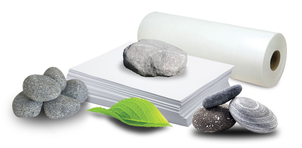 Stone Paper – Best Machine